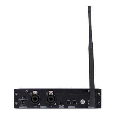 Decon DM-50IR In Ear Monitor Fiyatı - Elit Müzik